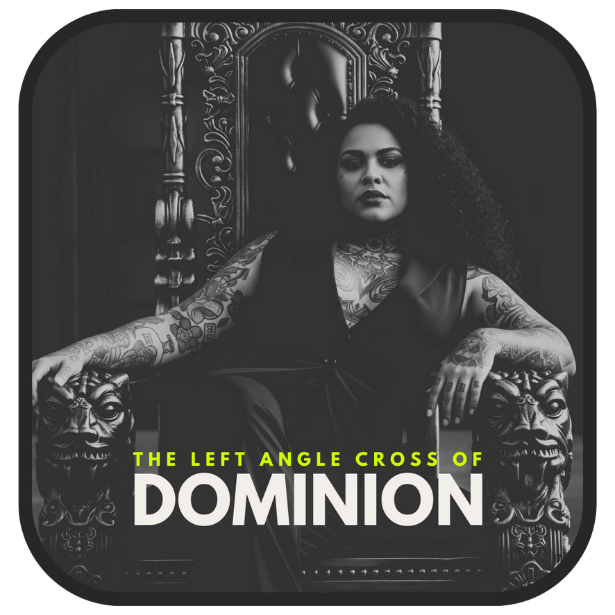 The Right Angle Cross of Rulership | Human Design Incarnation Cross ...