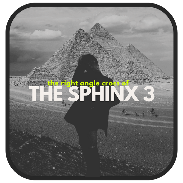 The Right Angle Cross of the Sphinx 1/2 | 7/13 — Human Design Incarnat ...