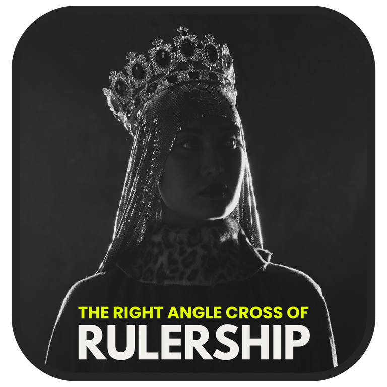 The Right Angle Cross of Rulership | Human Design Incarnation Cross ...