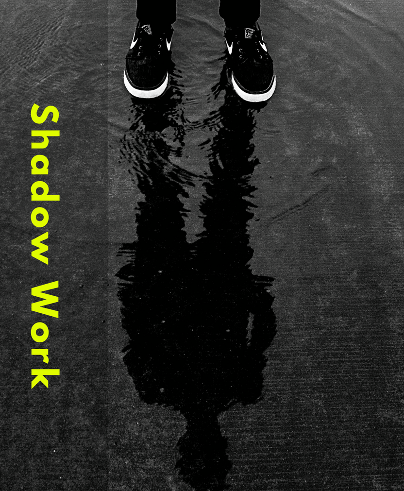 Shadow Work – Monrk Co.