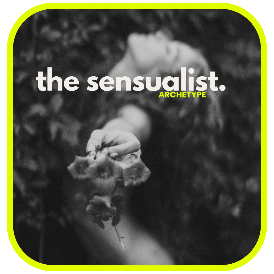 The 7 Feminine Archetypes – Monrk Co.