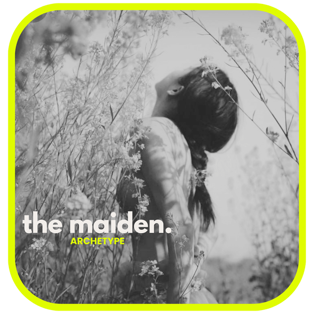 The 7 Feminine Archetypes – Monrk Co.