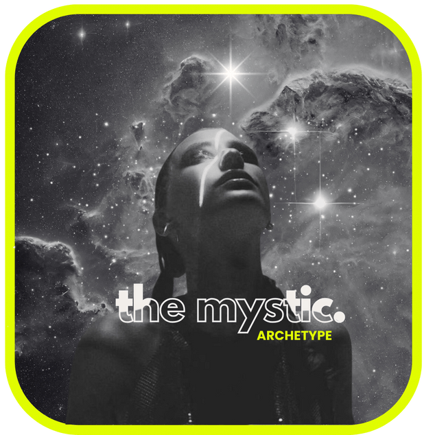 The 7 Feminine Archetypes – Monrk Co.