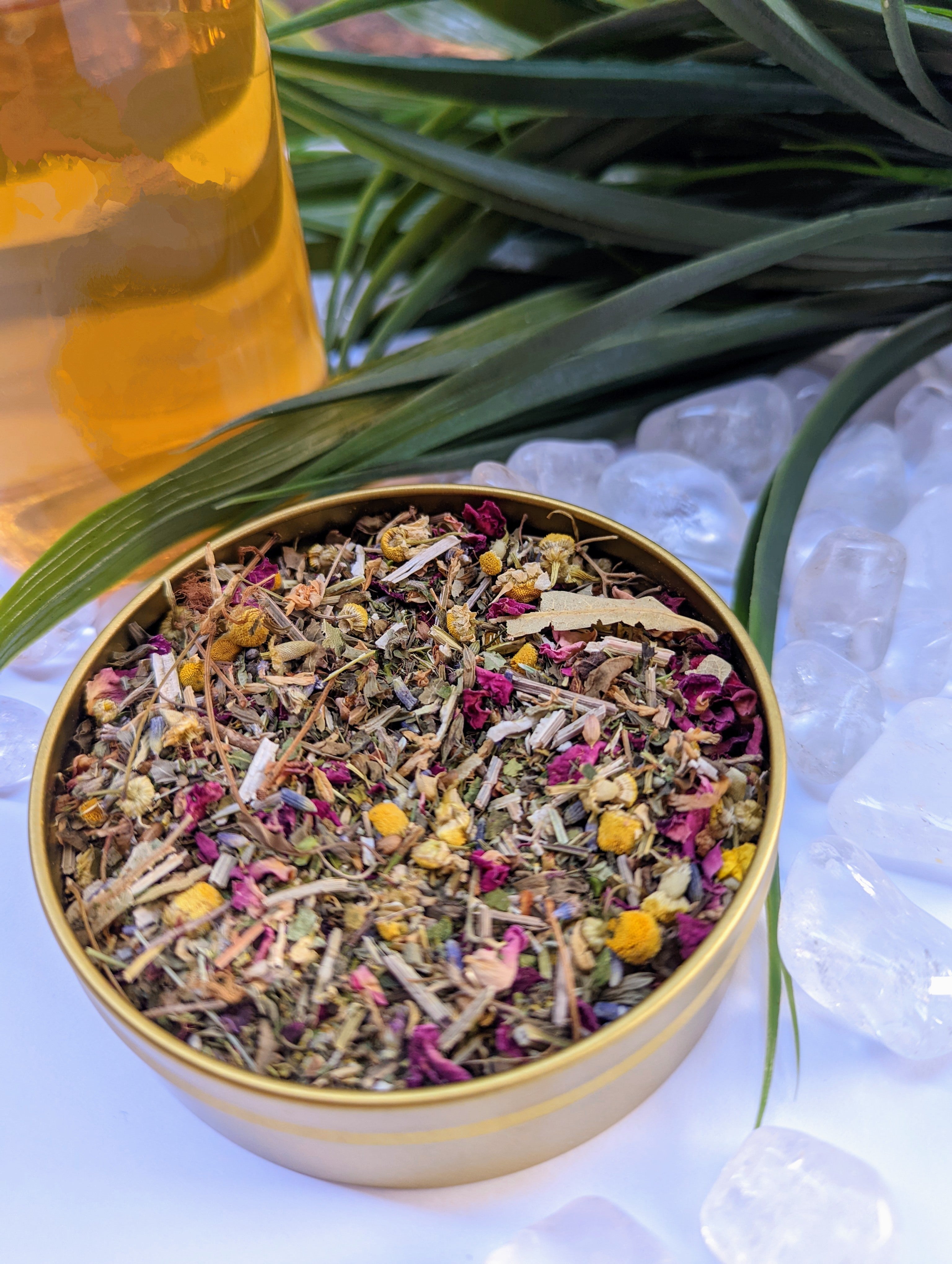 Grief Tea – Monrk Co.