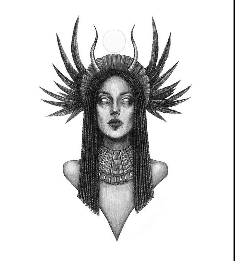 Witch Shop, The Ritual Store For Witchy Things – Monrk Co ...